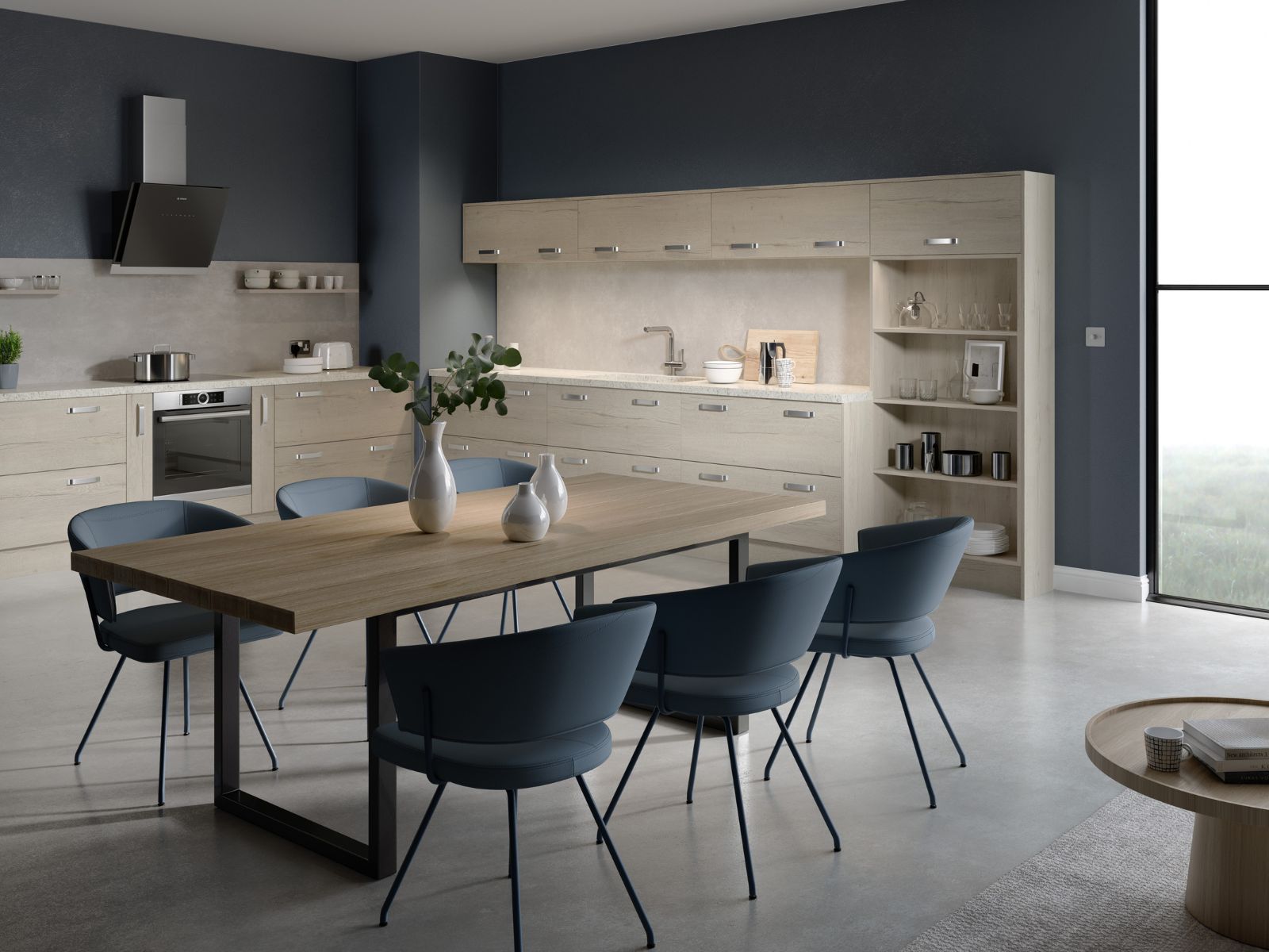 Linear - Kitchen Factory Outlet