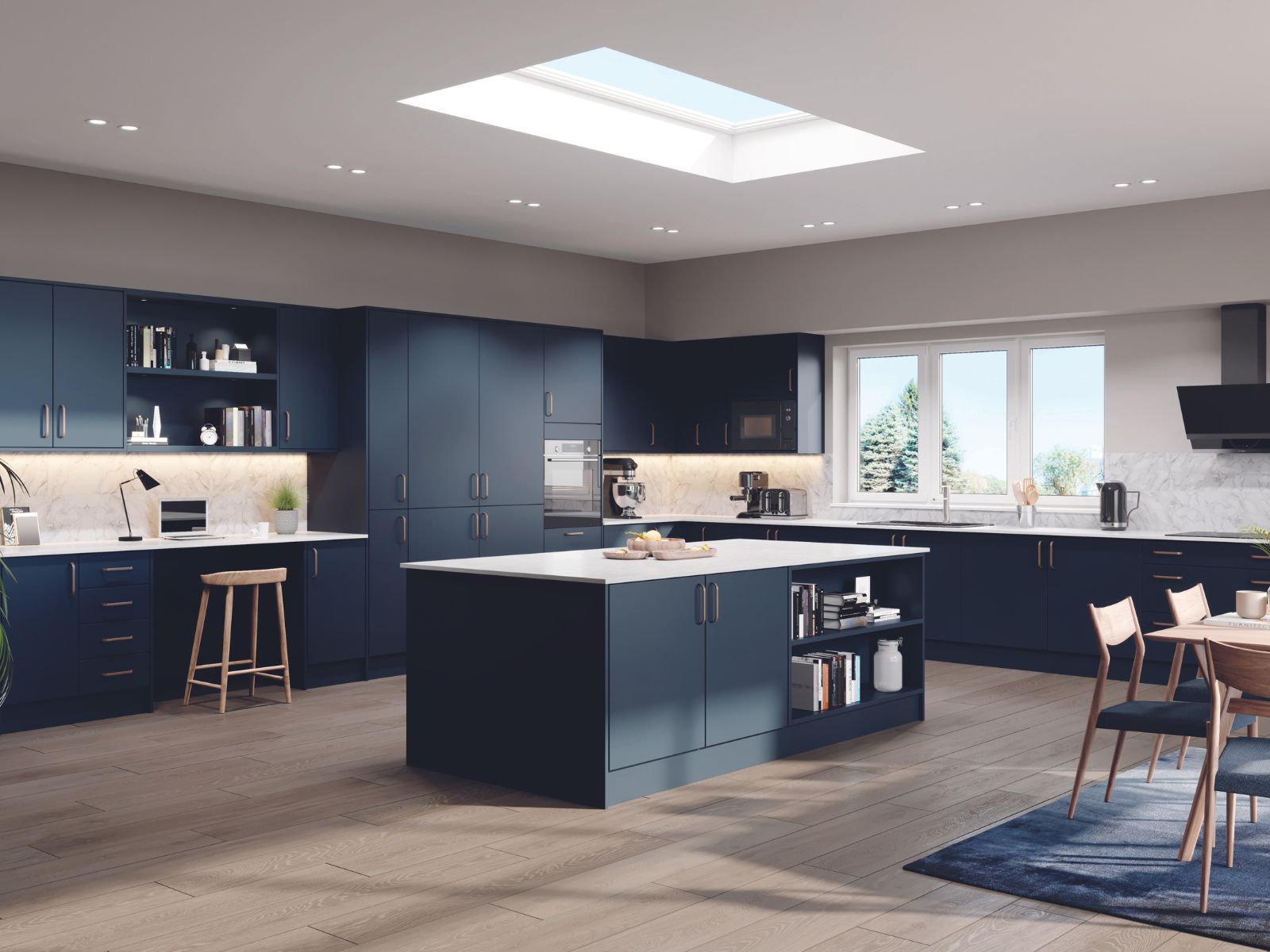 Vivo - Kitchen Factory Outlet