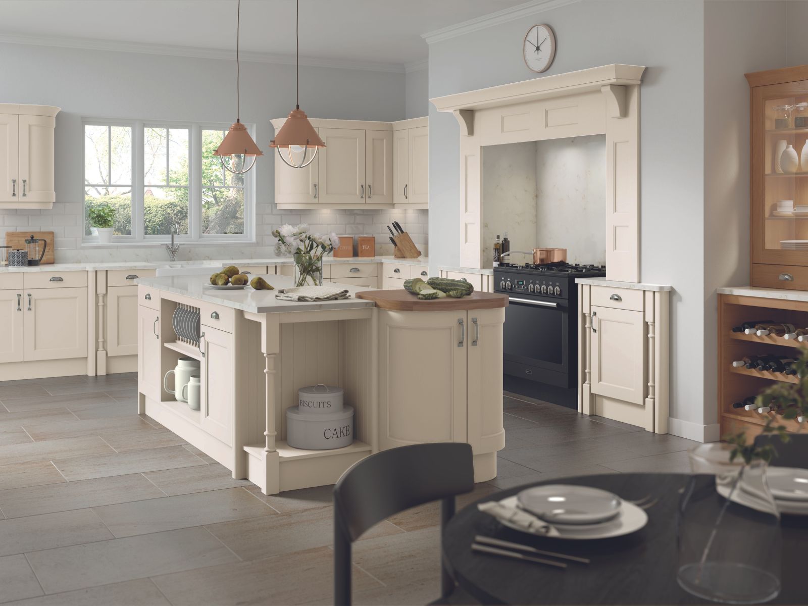 Windsor - Kitchen Factory Outlet